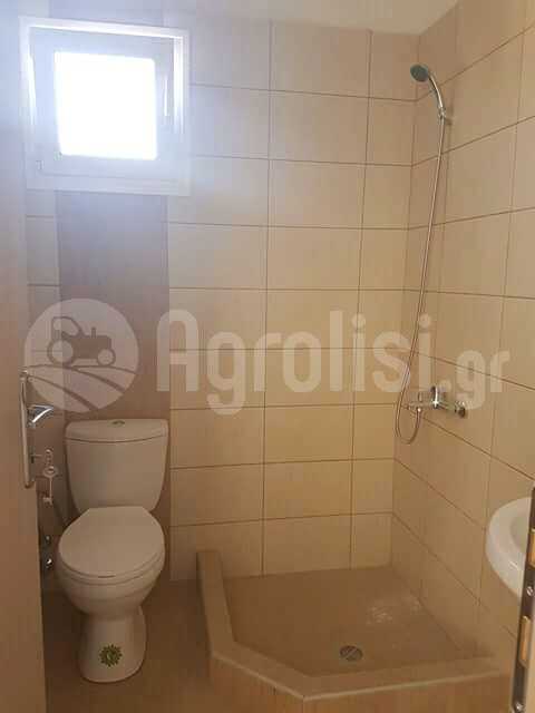 ΟΙΚΟΠΕΔΟ ΜΕ ΚΤΙΣΜΑ - Agrolisi.gr