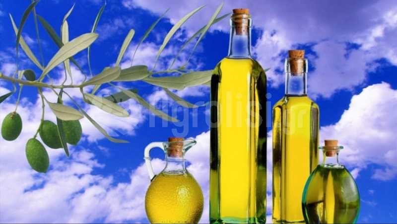 ΕΞΤΡΑ ΠΑΡΘΕΝΟ ΕΛΑΙΟΛΑΔΟ ΛΑΚΩΝΙΑΣ (ΠΓΕ) - Παραγωγής 2019 - Agrolisi.gr