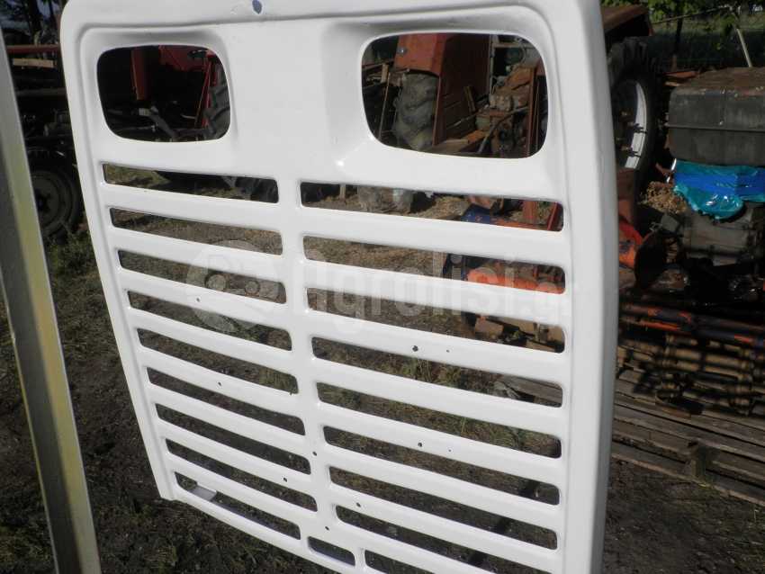 ΜΑΣΚΑ ΤΡΑΚΤΕΡ STEYR - Agrolisi.gr