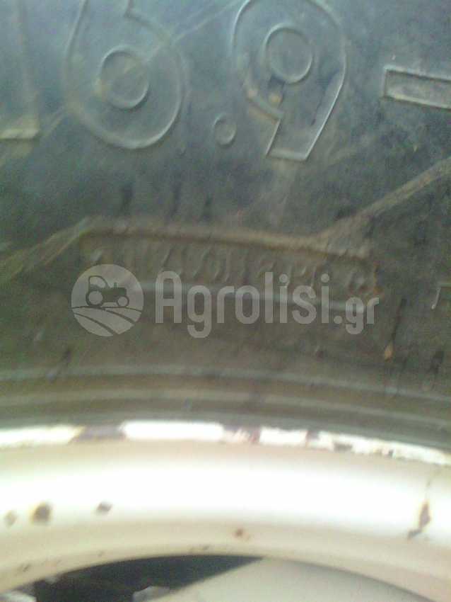 ΟΠΙΣΘΙΑ ΕΛΑΣΤΙΚΑ ΤΡΑΚΤΕΡ 16,9Χ28 - Agrolisi.gr