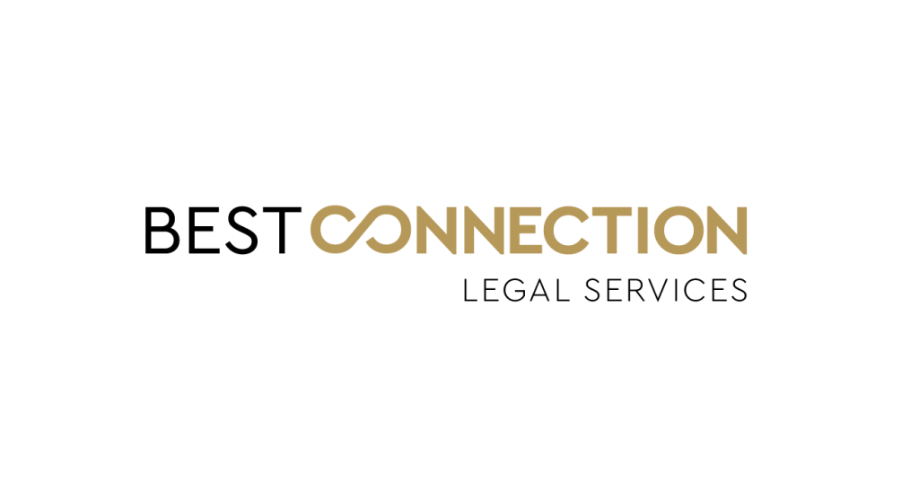 BEST CONNECTION real estate & legal services - Agrolisi.gr