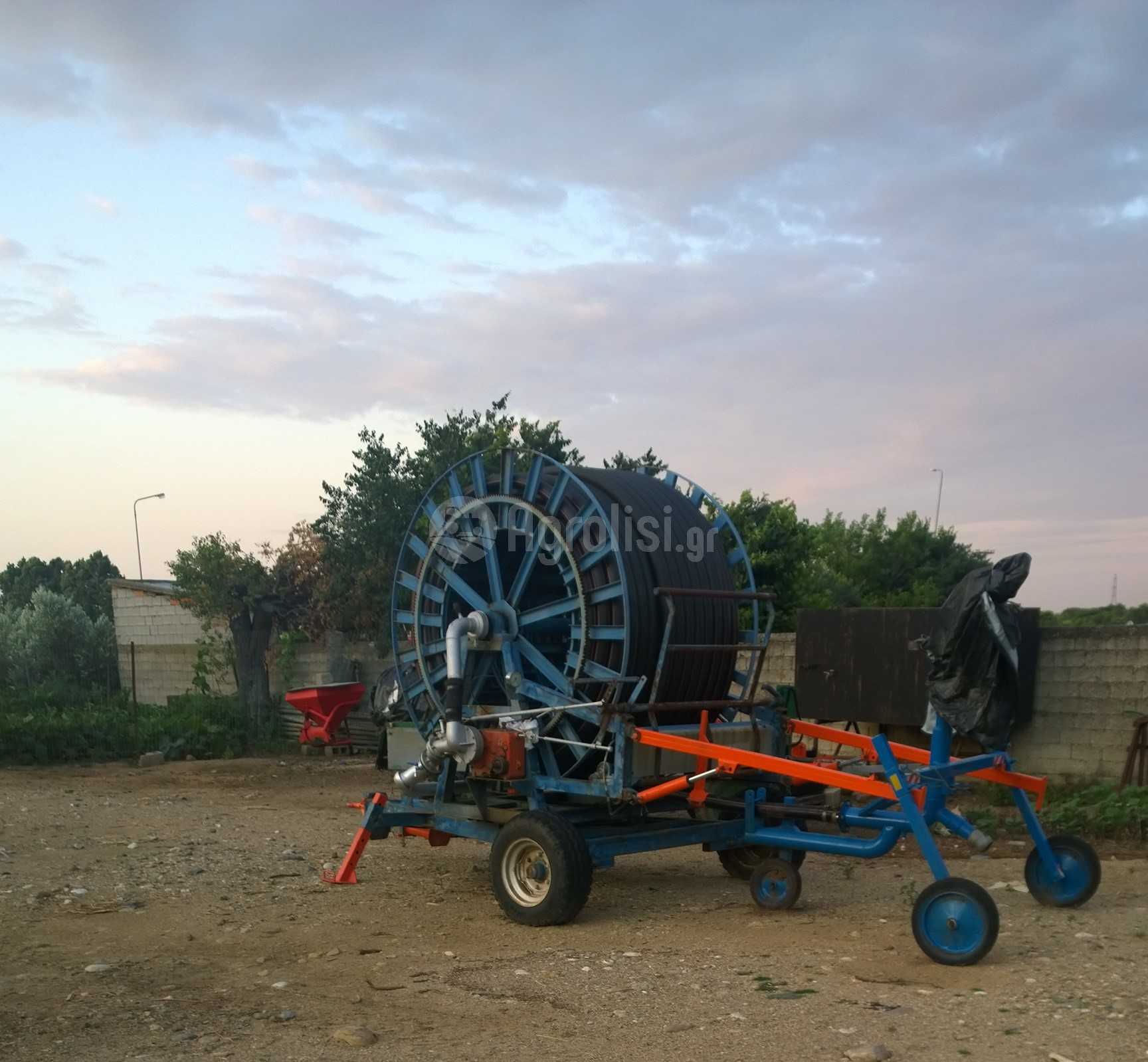 ΚΑΡΟΥΛΙ ΓΚΟΥΓΚΟΥΛΙΑΣ ΡΑΜΠΑ ΜΠΟΜΠΟΛΑΣ - Agrolisi.gr